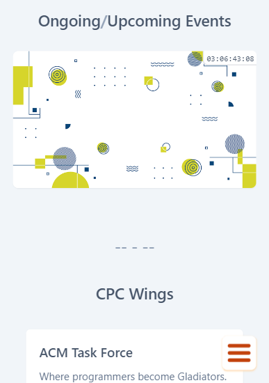 Computer Programming Club - DIU